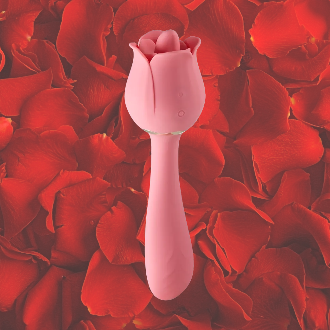 Risque' Rose | Shop Pure Romance by Tyler!